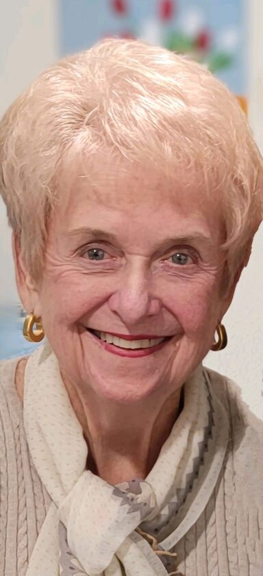 Nancy Lou Borski | News, Sports, Jobs - The Nashua Telegraph